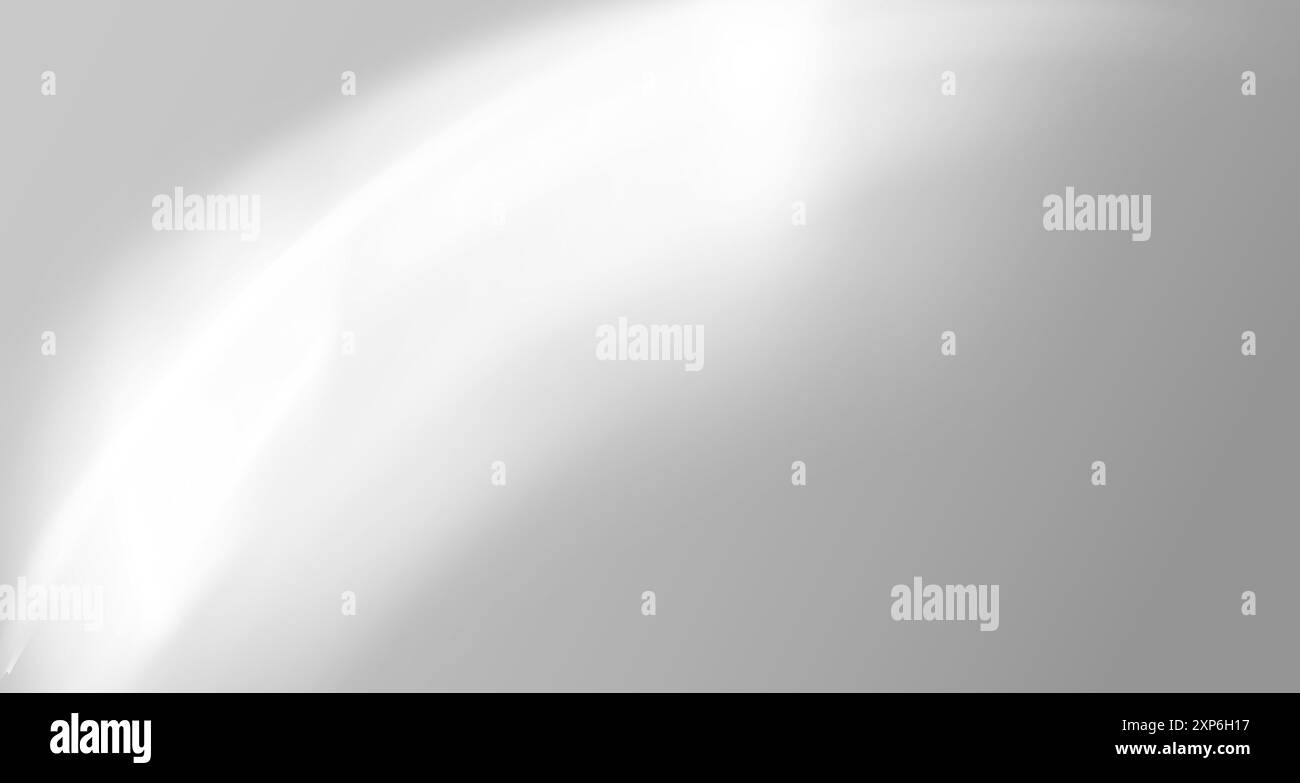 Soft overlay of natural light. Abstract background for product ...