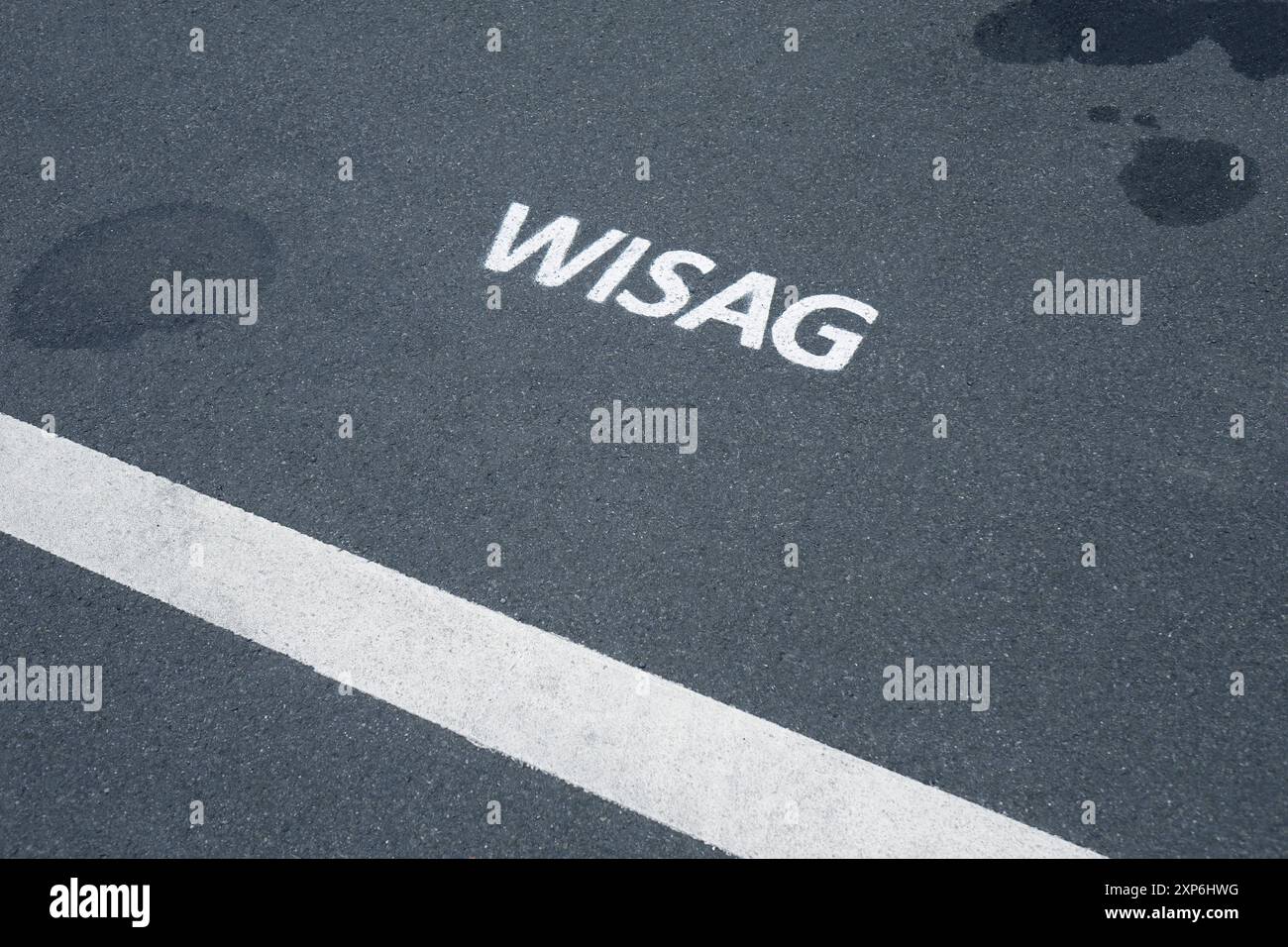 Wisag gruppe hi-res stock photography and images - Alamy