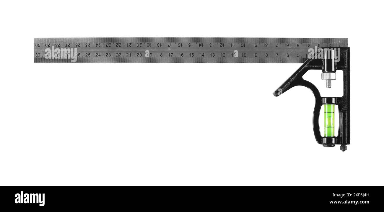 Tools Building and repair - 300mm Stainless Steel Angle Combination ...