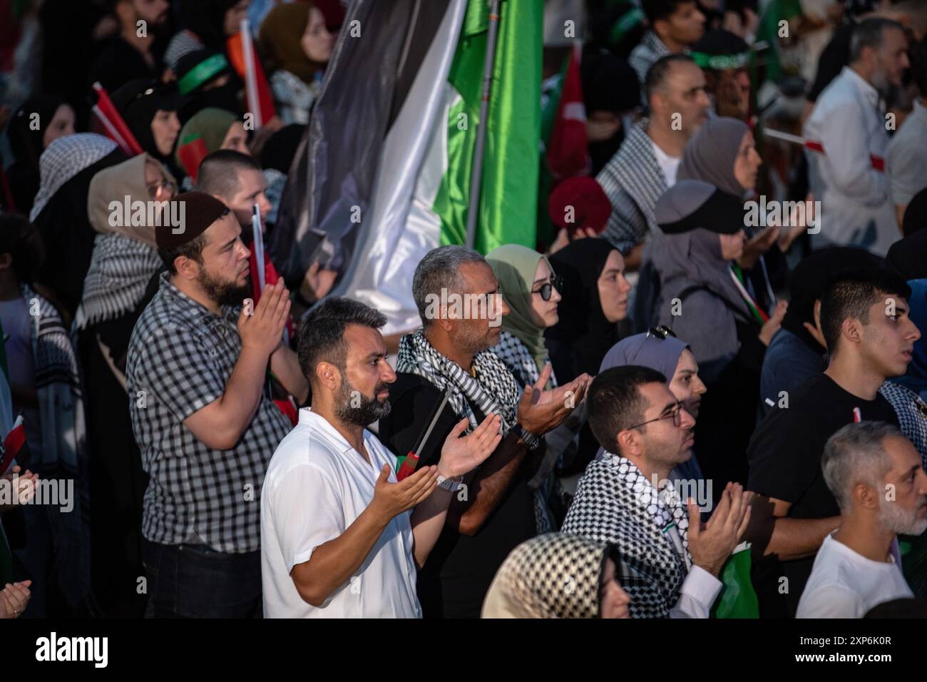 Palestine support platform hi-res stock photography and images - Alamy