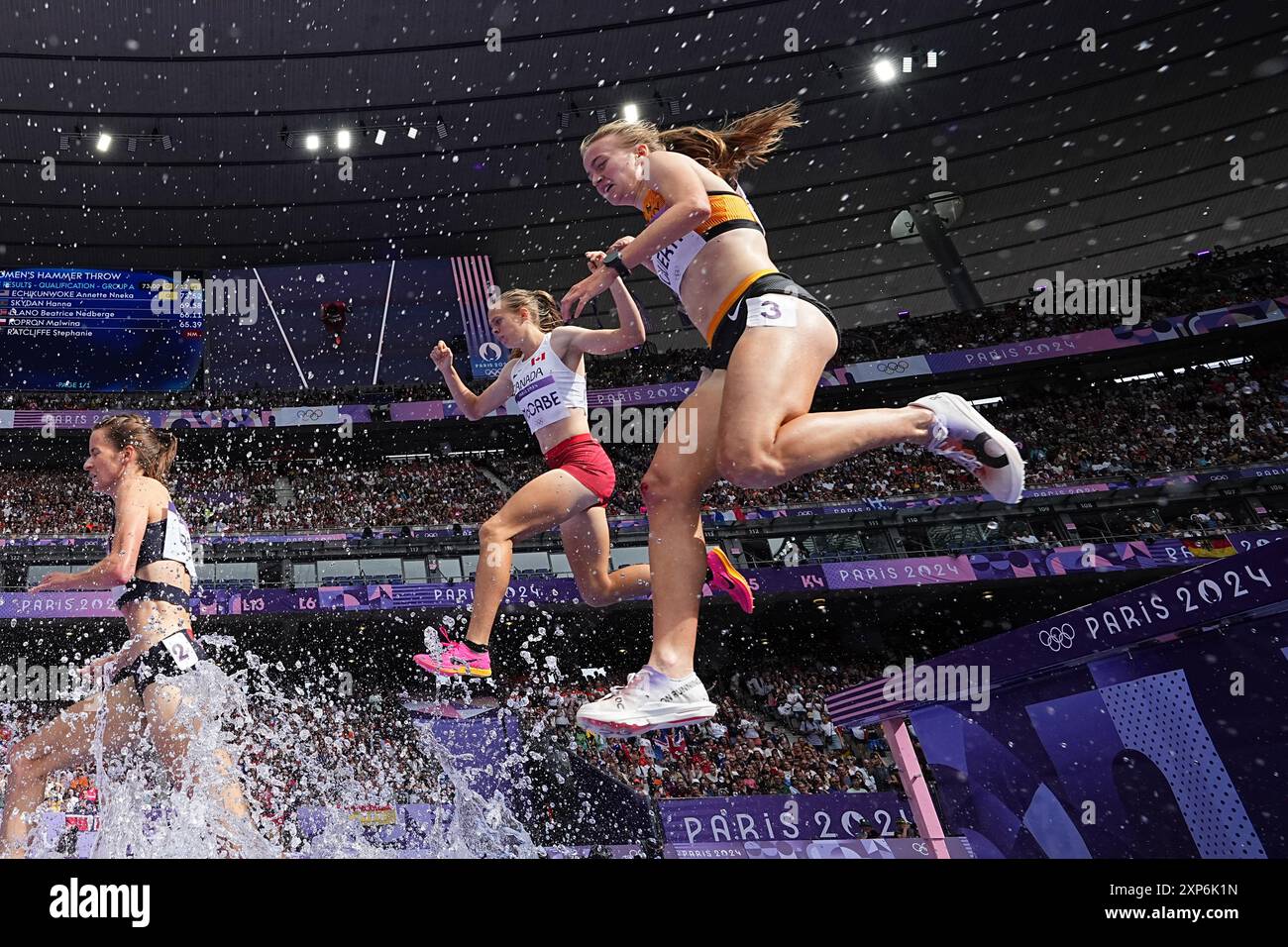 Olivia gurth 2024 hi-res stock photography and images - Alamy