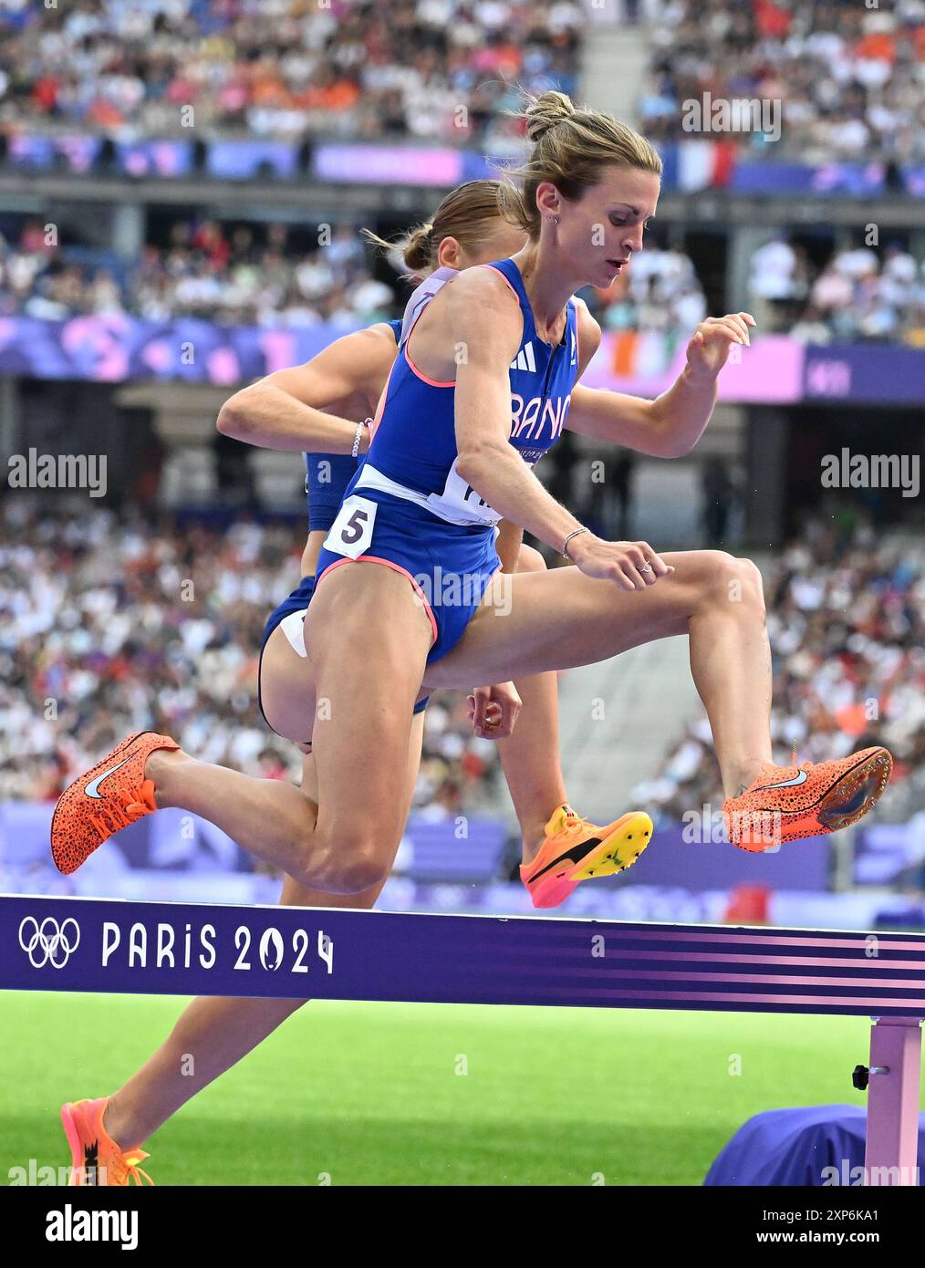 Alice finot paris hi-res stock photography and images - Alamy