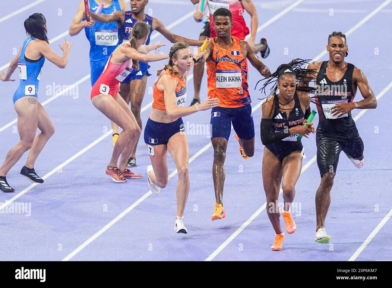 Amber anning 2024 hi-res stock photography and images - Alamy