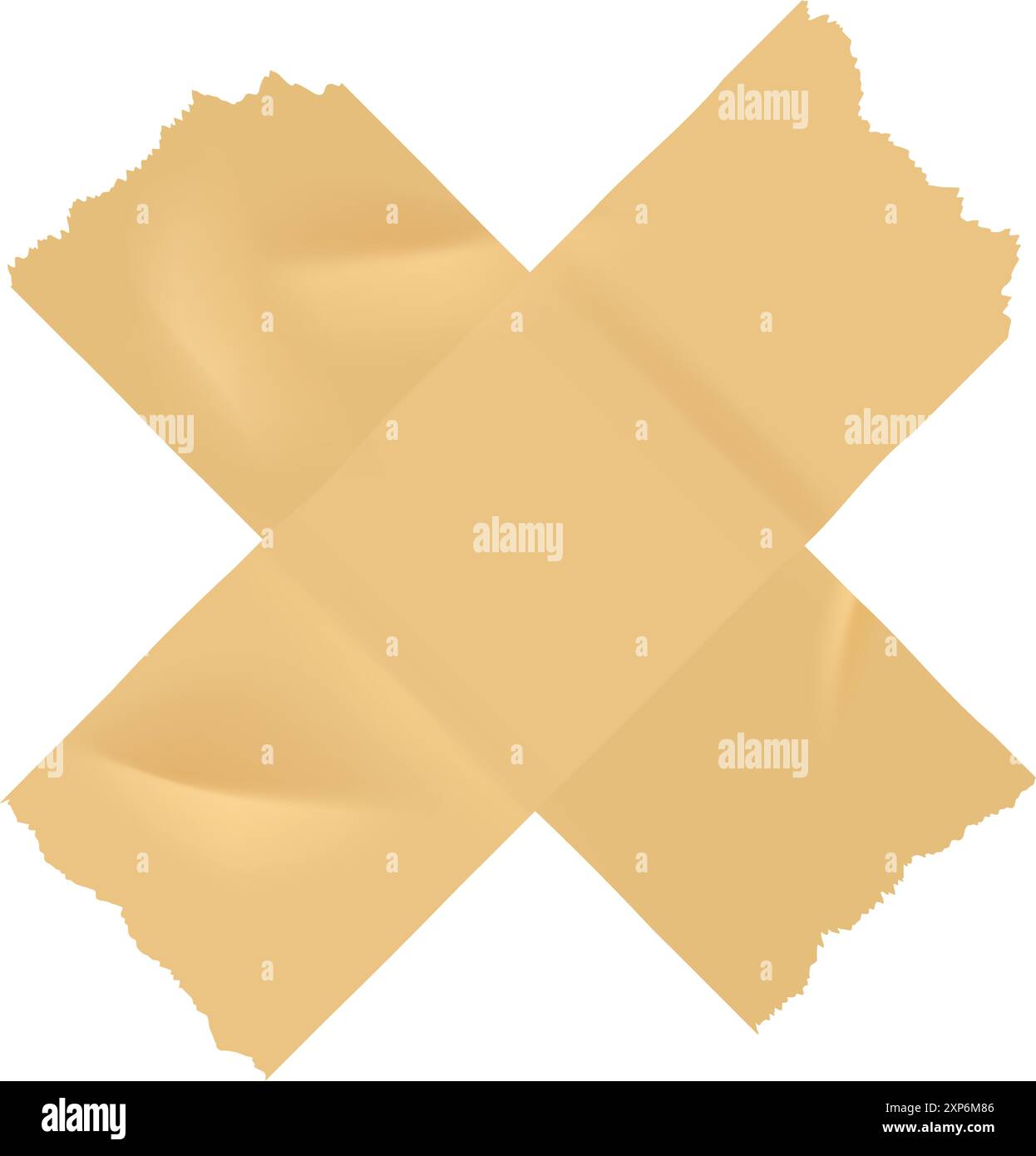 Biege tape Stock Vector Images - Alamy