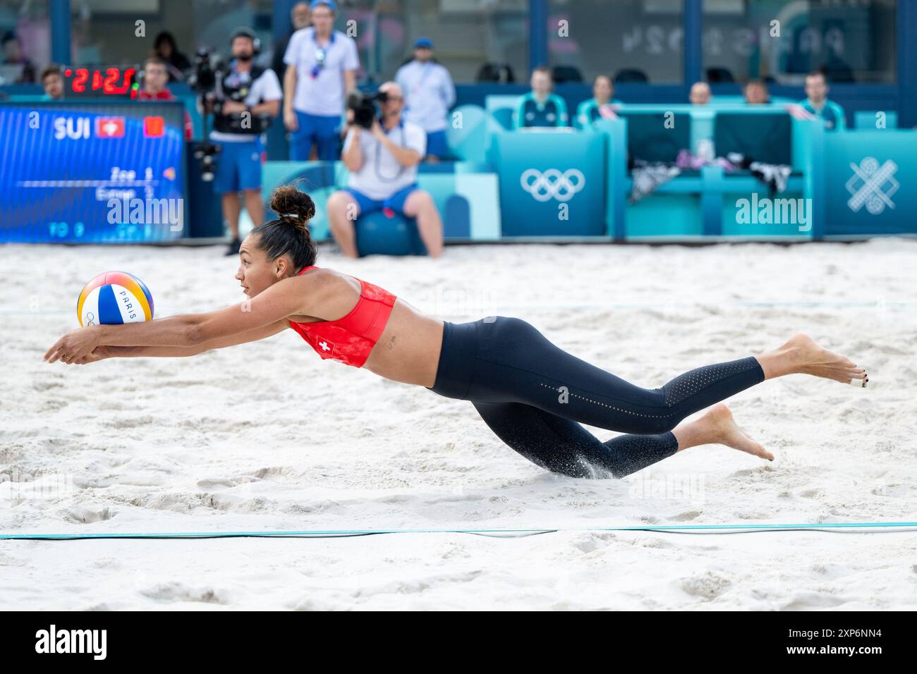 Zoe verge depre hi-res stock photography and images - Alamy