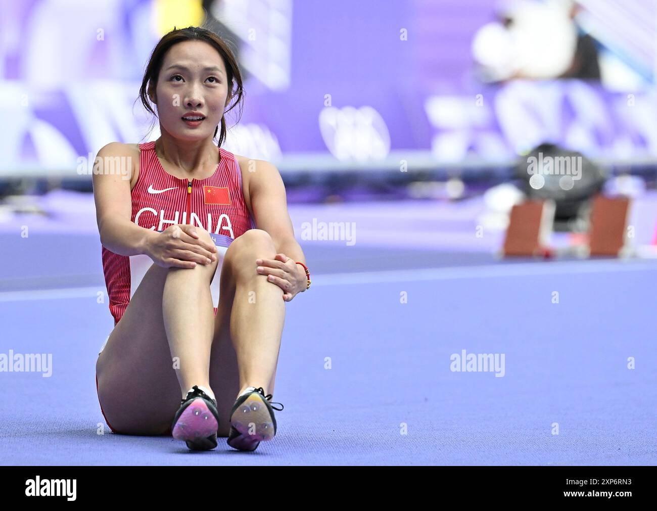 Li lui hi-res stock photography and images - Alamy