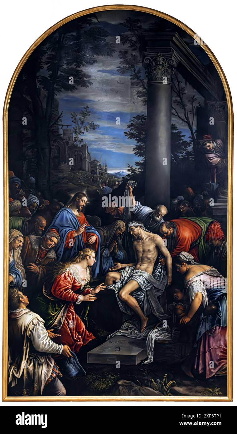 Venice paintings Cut Out Stock Images & Pictures - Alamy