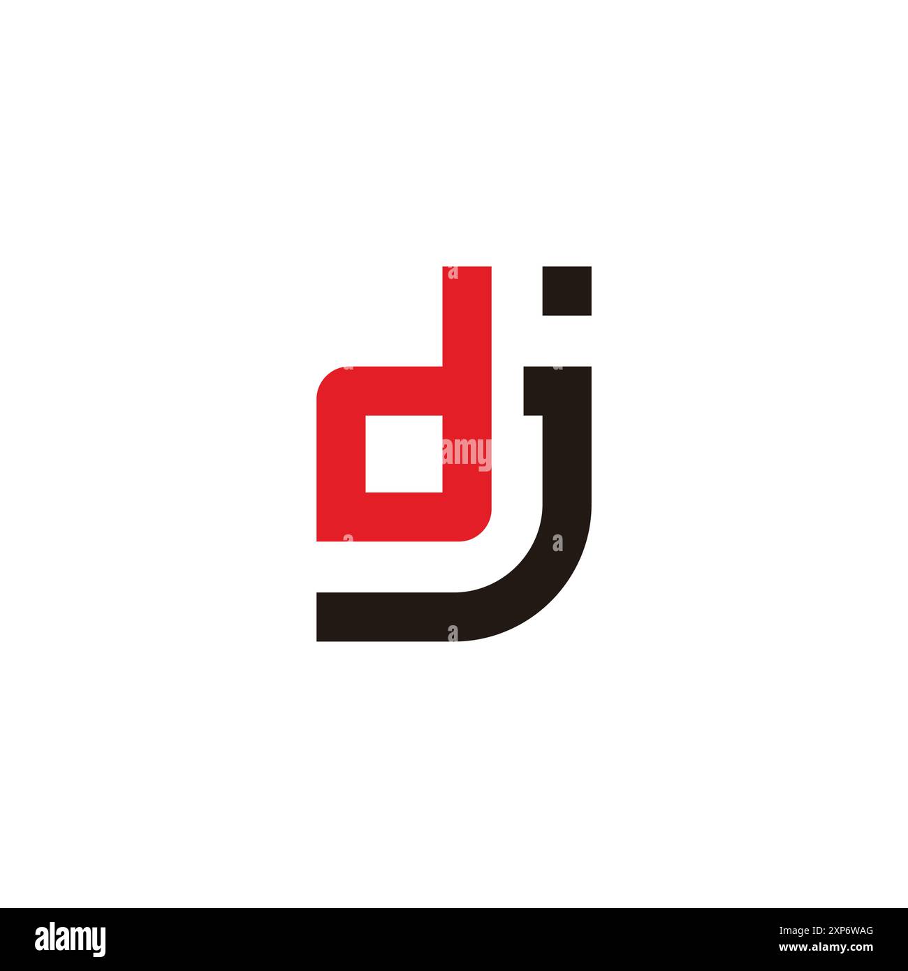 Dj loop Stock Vector Images - Alamy