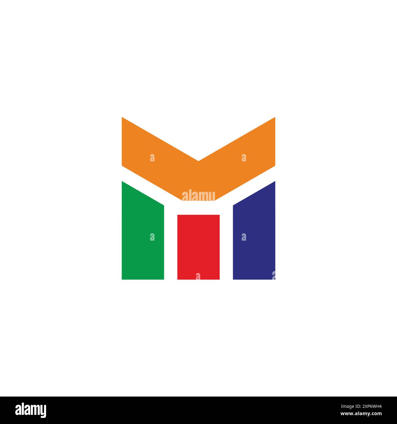 Presentation m Stock Vector Images - Alamy