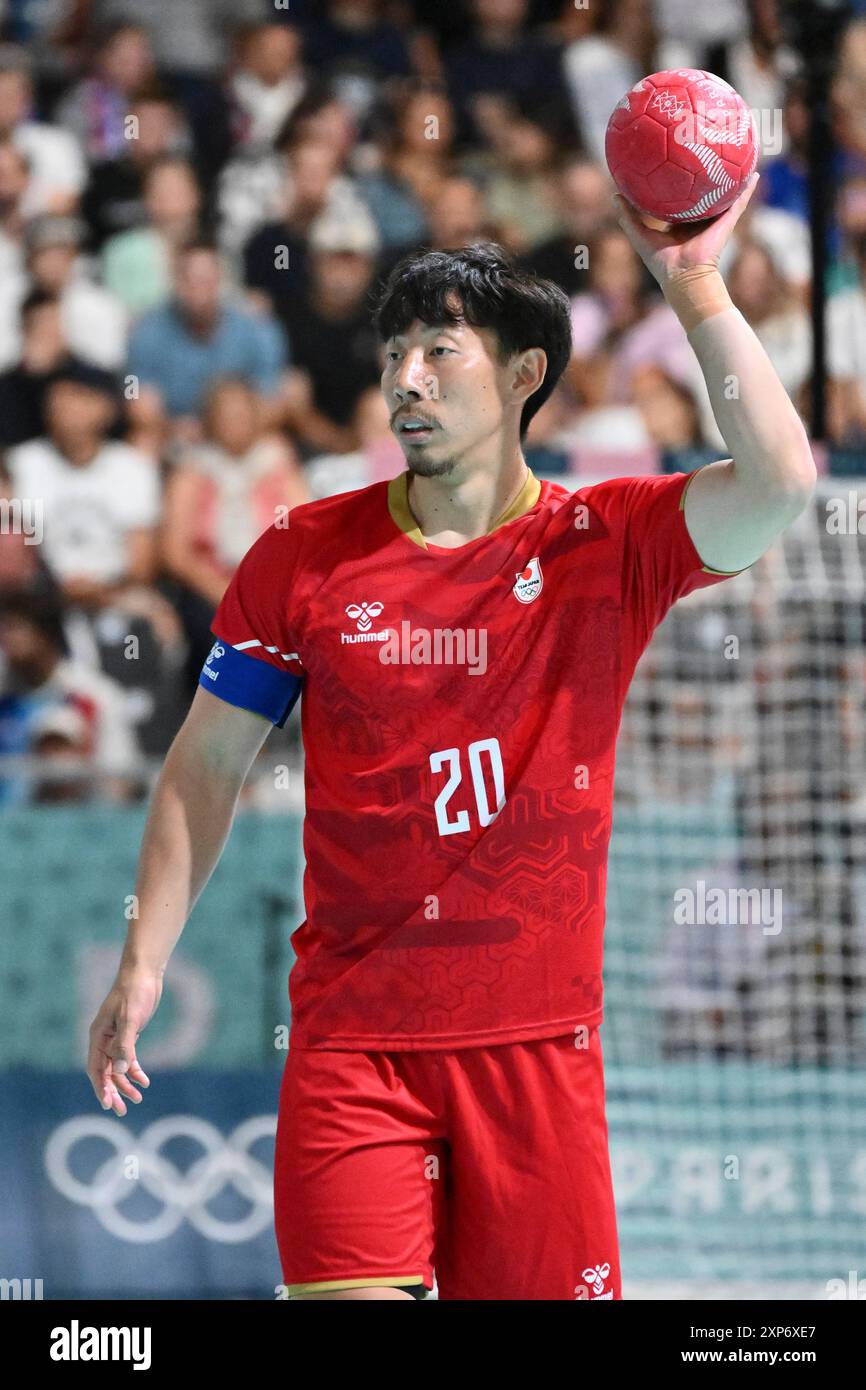 20 watanabe jin c jpn hi-res stock photography and images - Alamy