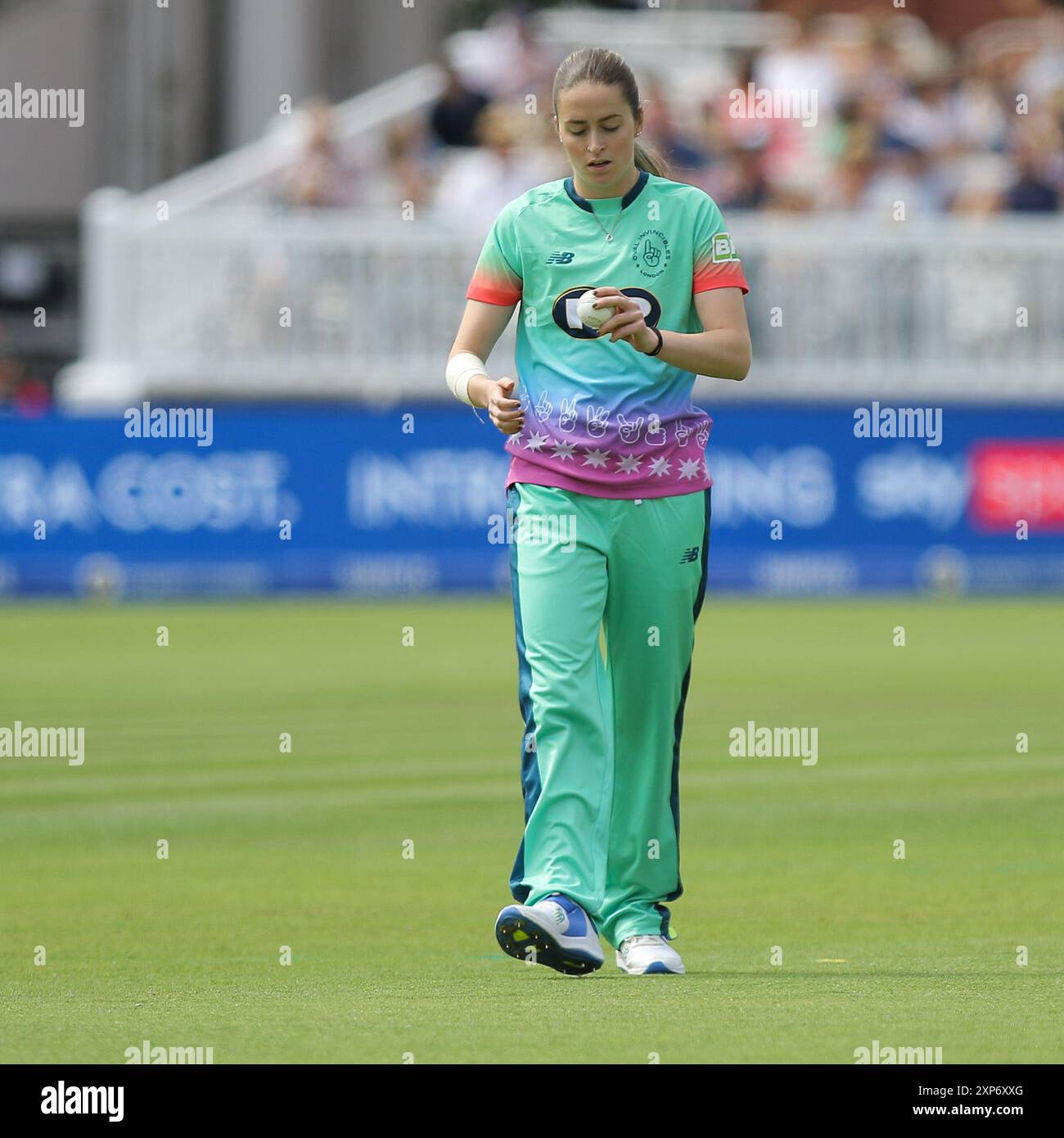 London, UK. 04th Aug, 2024. London, England, August 04 2024: Rachel ...