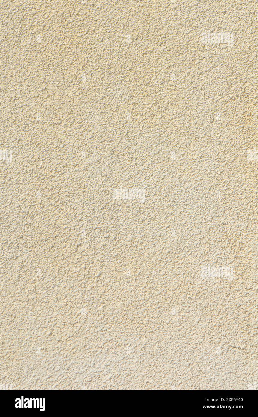 Freestone wall covered with weathered and worn cement and sidewalk 2 ...