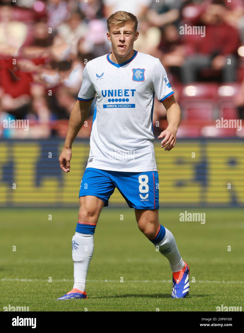 Connor barron hi-res stock photography and images - Alamy