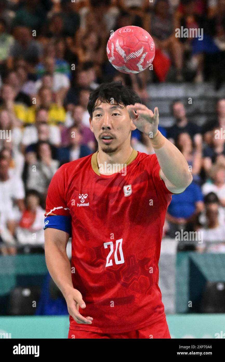 20 watanabe jin c jpn hi-res stock photography and images - Alamy