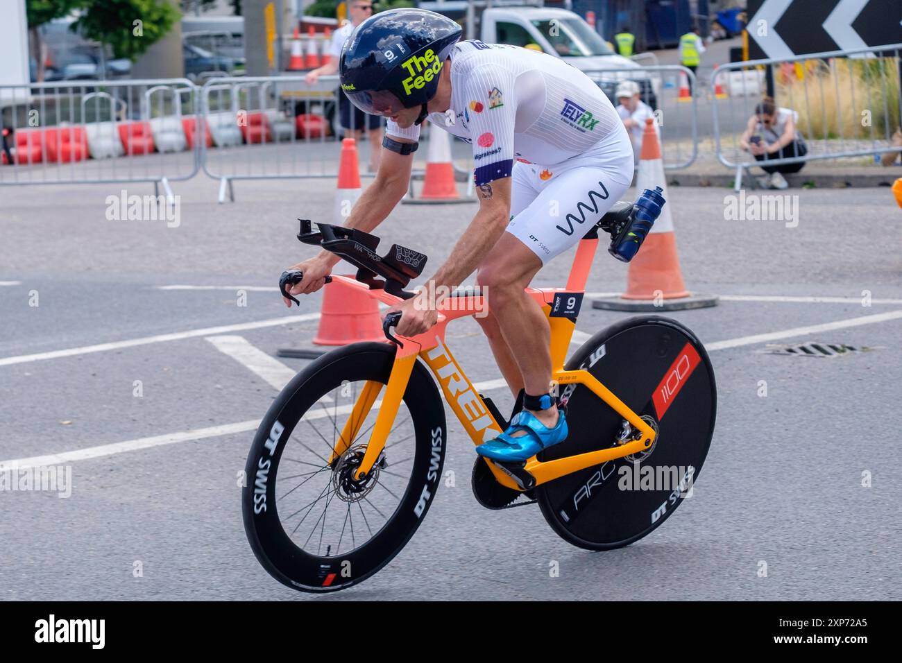 Aaron royle hi-res stock photography and images - Alamy