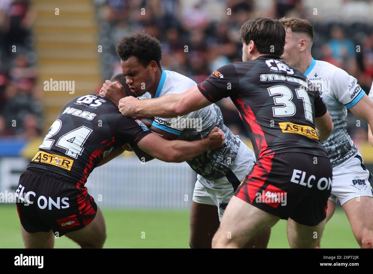 Noah stephens st helens hi-res stock photography and images - Alamy