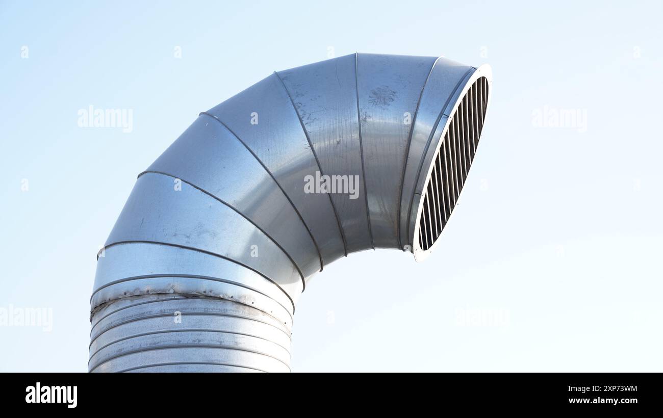 Flexible duct hi-res stock photography and images - Alamy