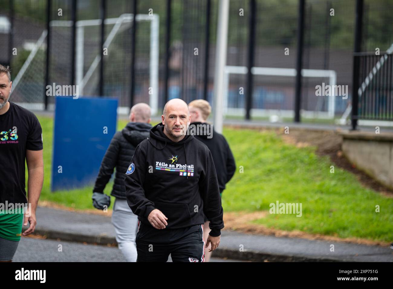 Connal mcclean hi-res stock photography and images - Alamy