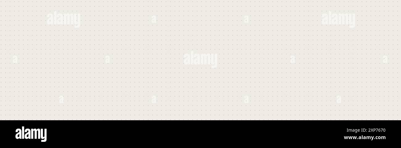 Dot matrix chart hi-res stock photography and images - Alamy