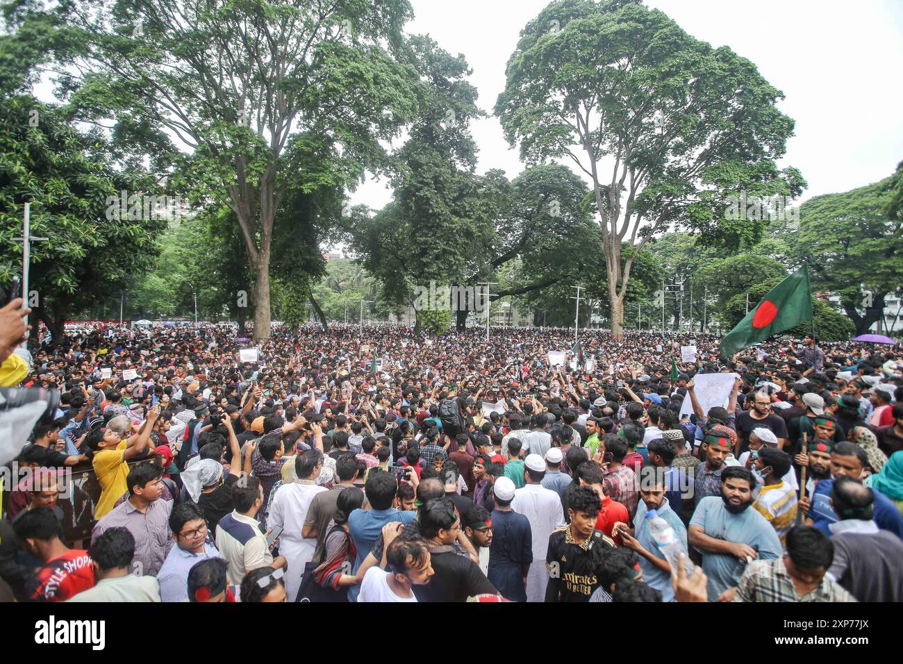 Anti discrimination students movement hi-res stock photography and ...