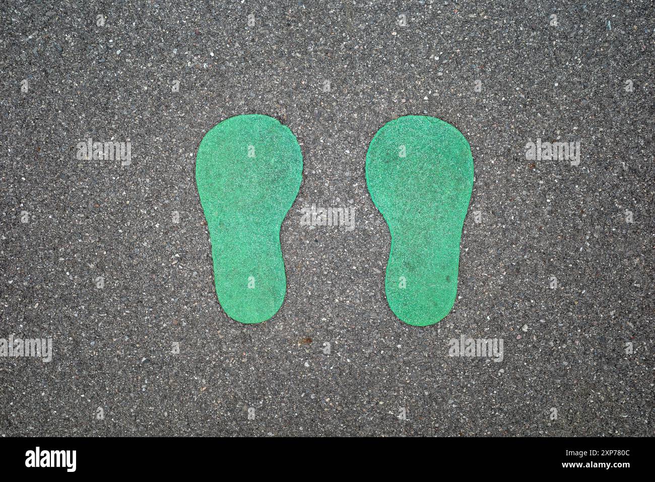 Two feet on the ground hi-res stock photography and images - Alamy