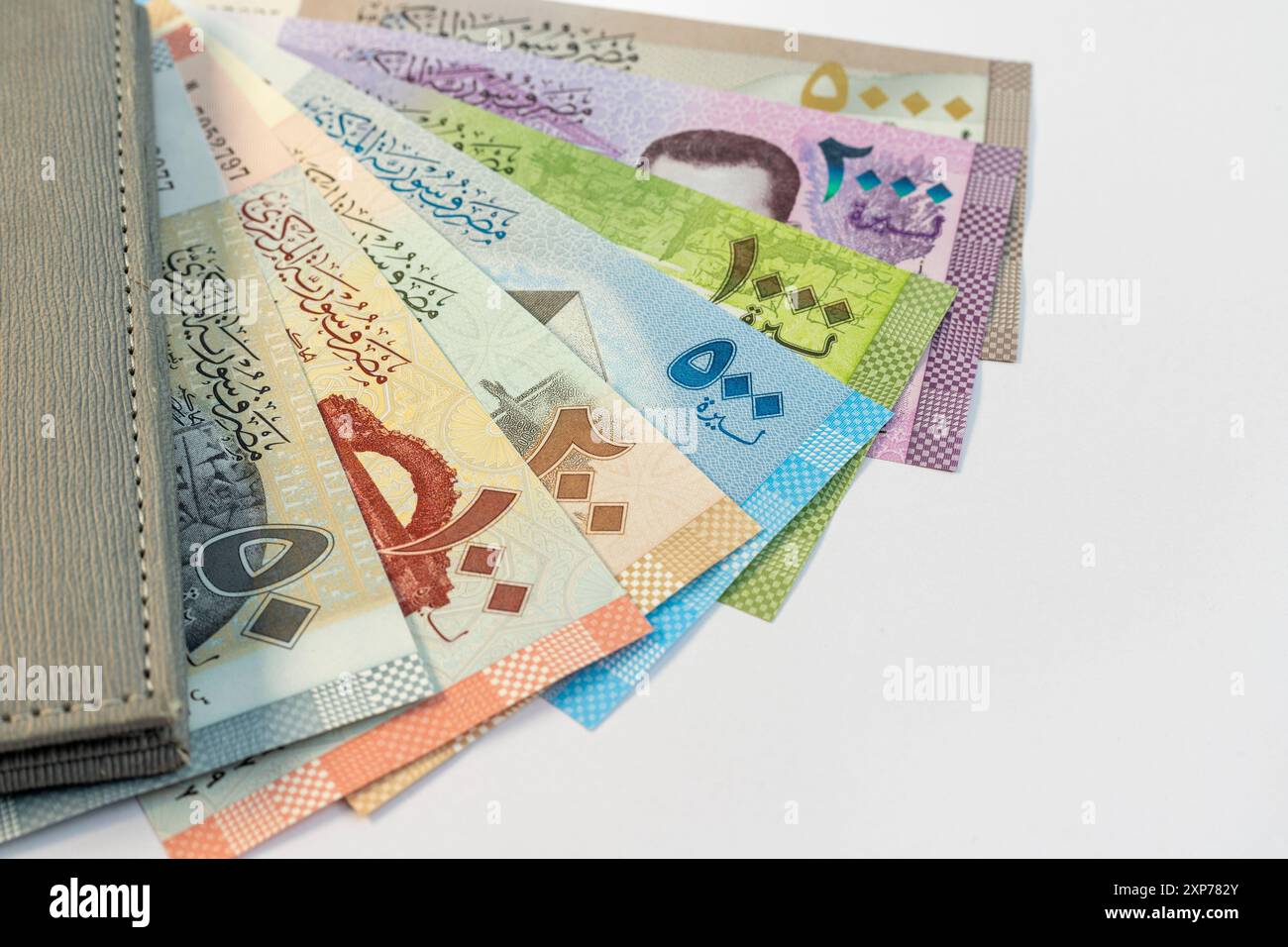 1000 pound note hi-res stock photography and images - Alamy