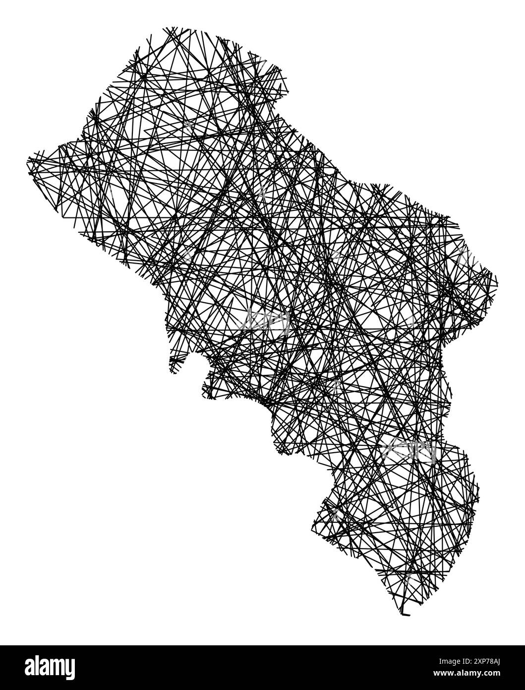 Massa and carrara province Black and White Stock Photos & Images - Alamy