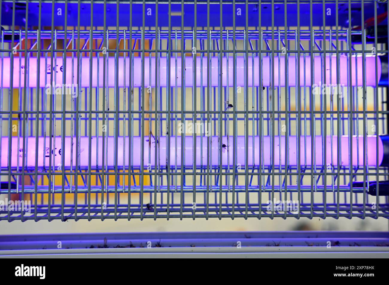 The mosquito device hi-res stock photography and images - Alamy