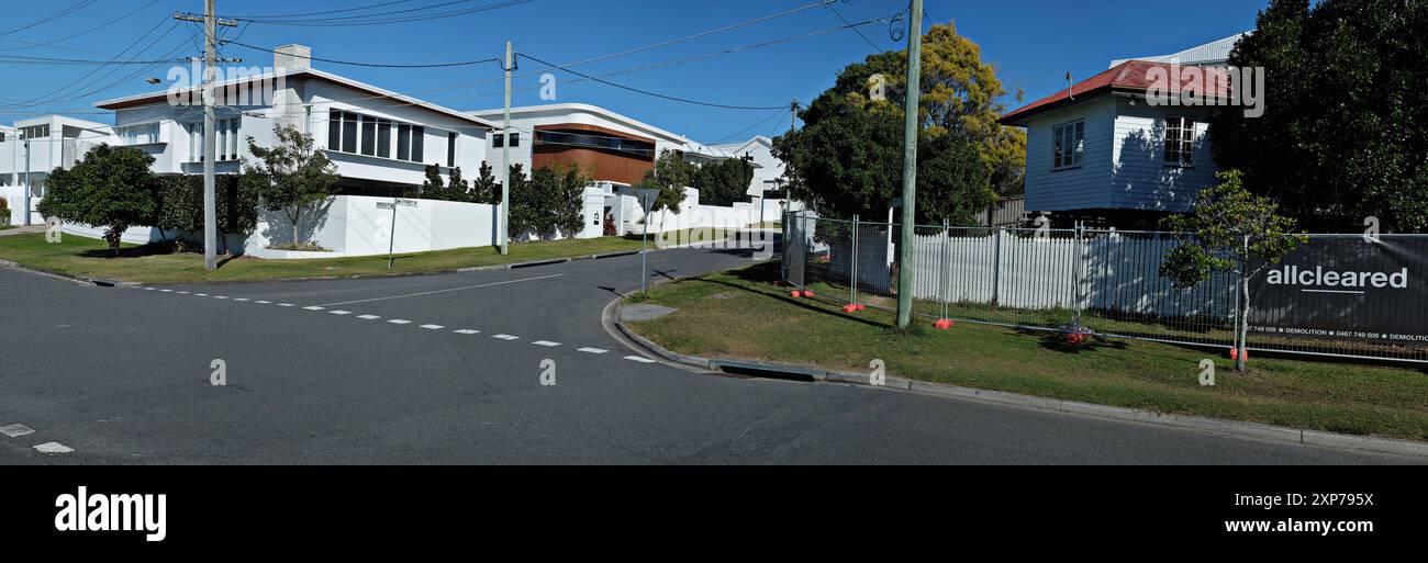 Brisbane, Australia, Contemporary Queensland architecture transforming ...