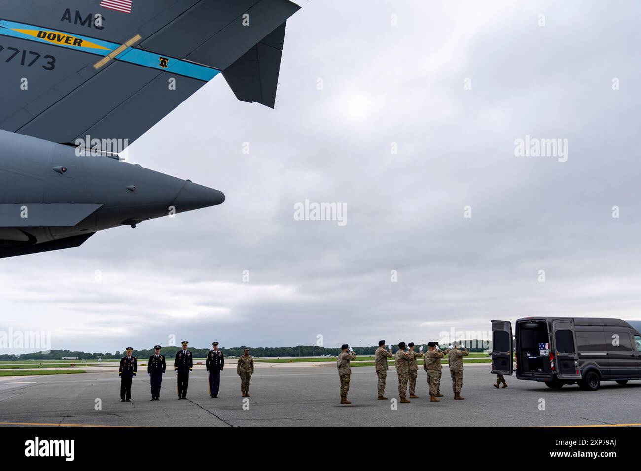 U.S. Army Maj. Gen. Timothy Brown, Commanding General, U.S. Army Intelligence and Security ...