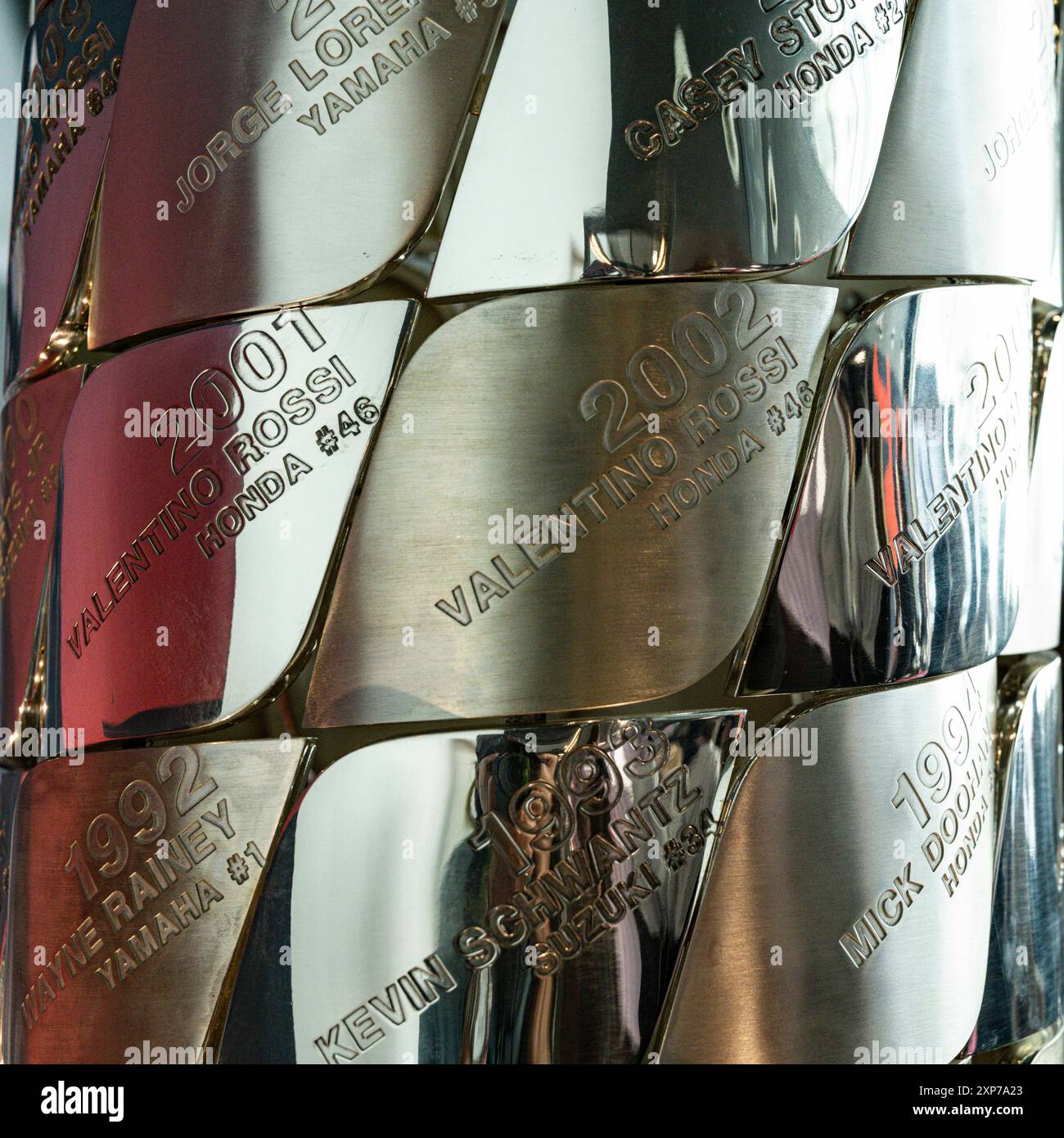 Silverstone Circuit, Silverstone, Northamptonshire, UK. 3rd Aug, 2024 ...