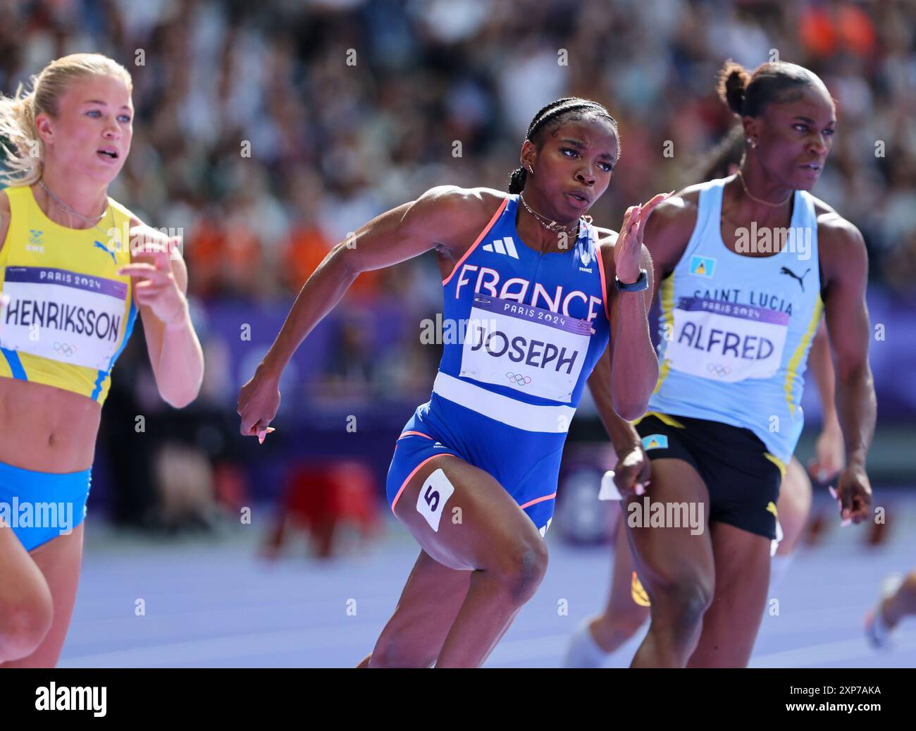 Julia henriksson hi-res stock photography and images - Alamy