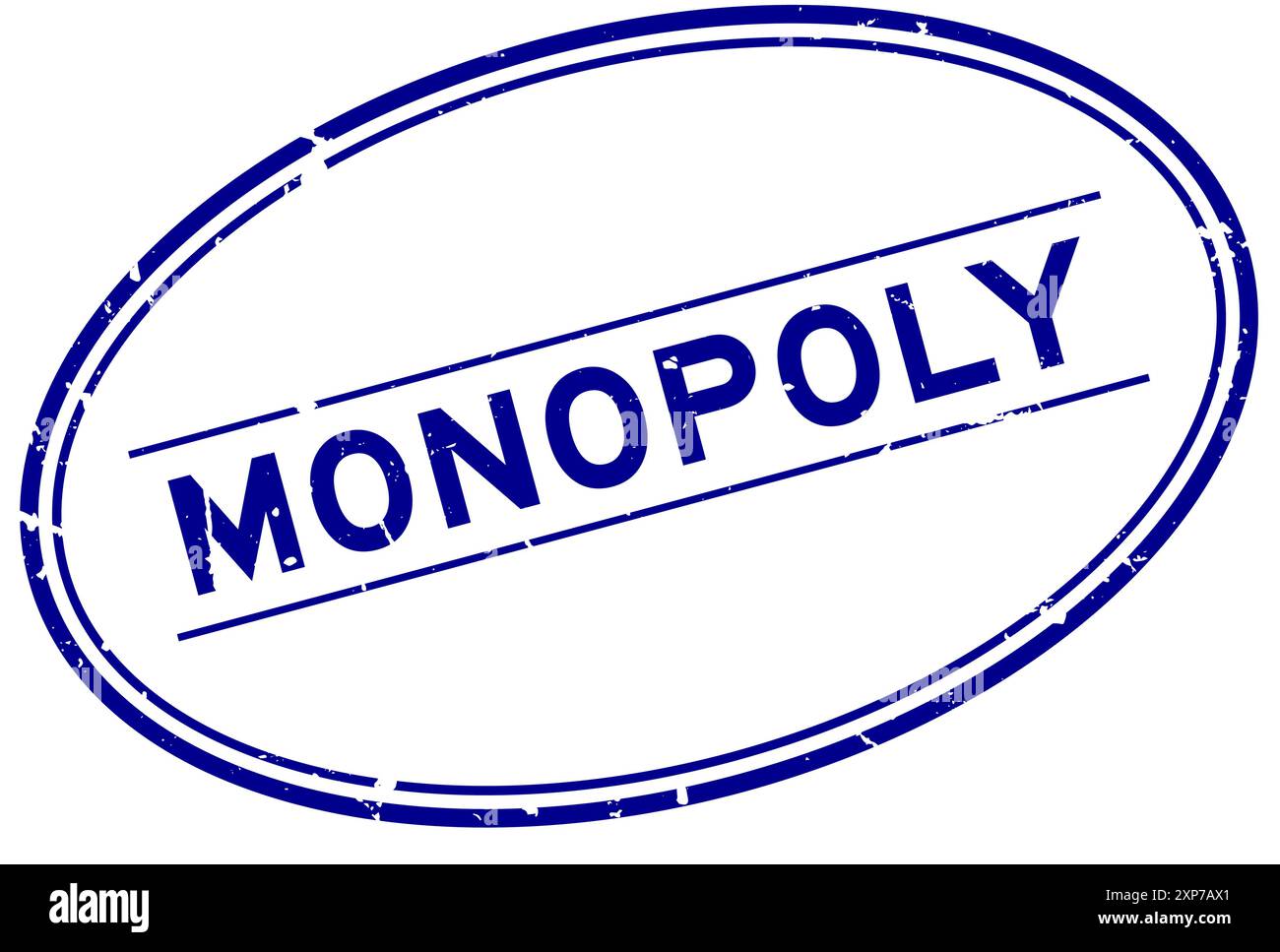 Government monopoly Stock Vector Images - Alamy