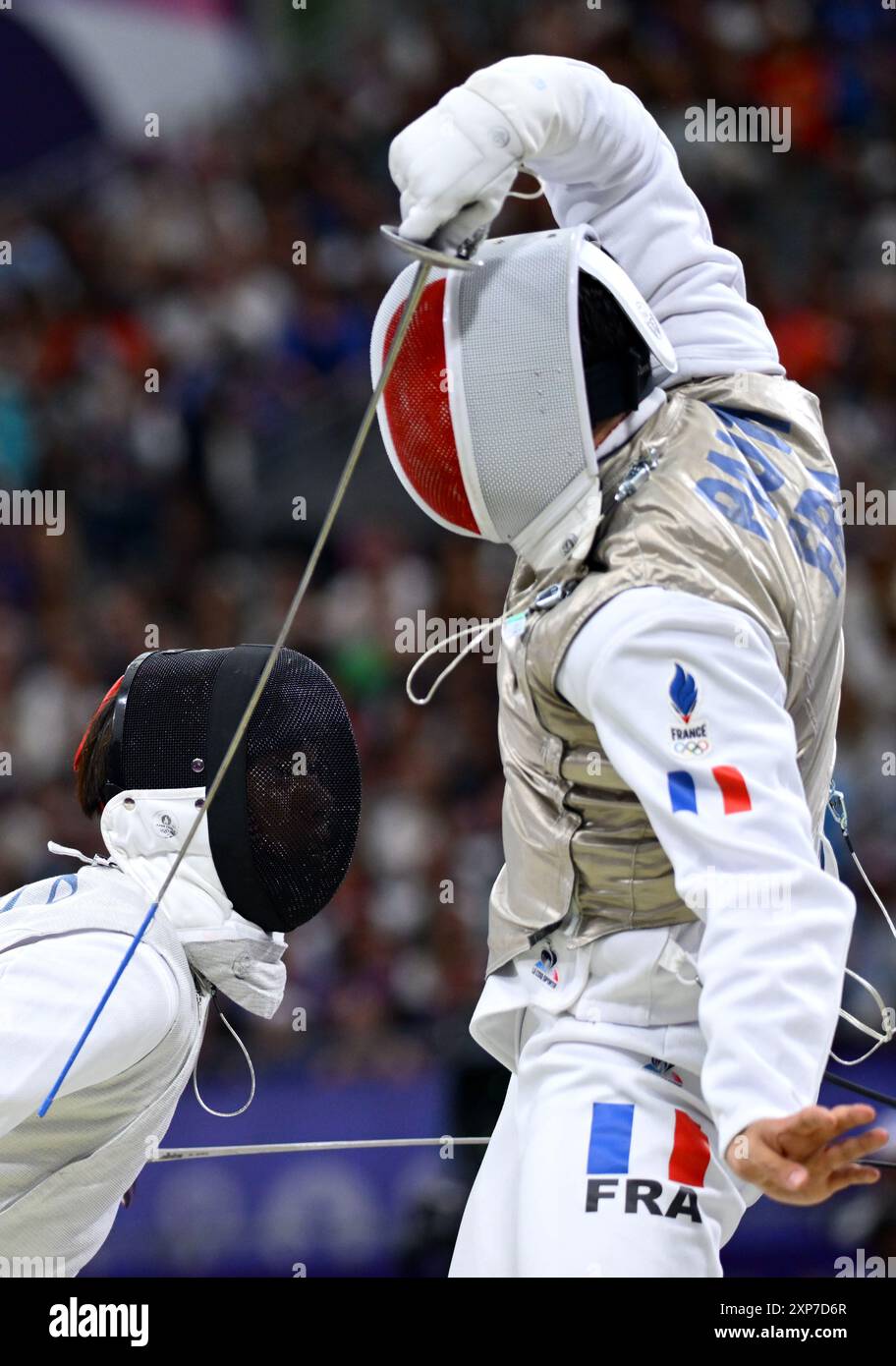Pauty maxime hi-res stock photography and images - Alamy