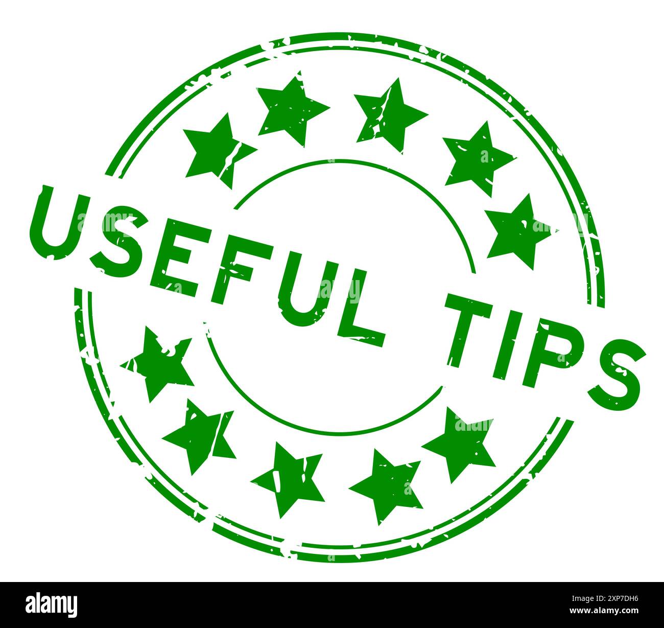 Trick blue round grunge hi-res stock photography and images - Alamy