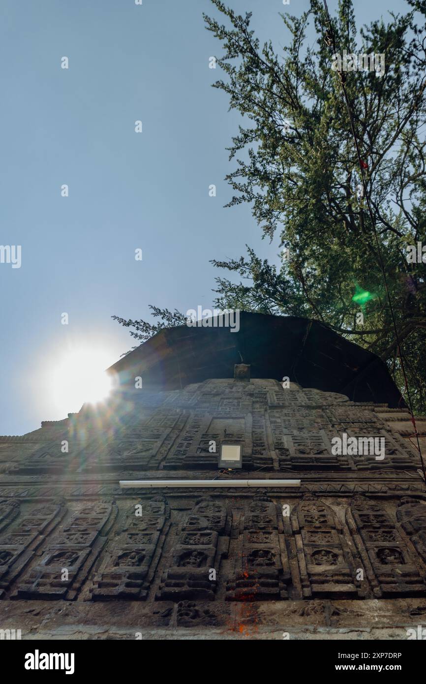 84 shrines hi-res stock photography and images - Alamy