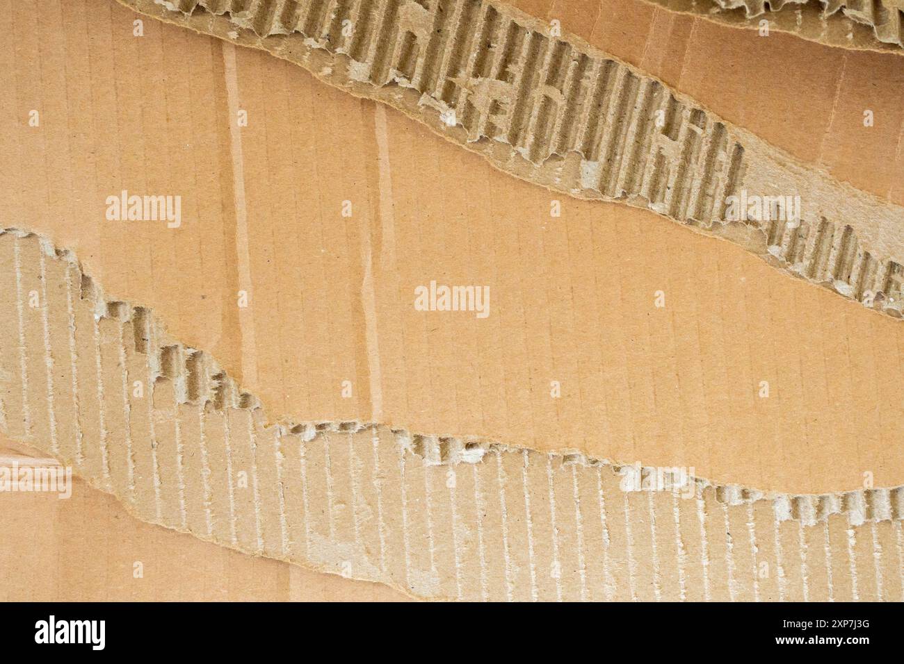 Abstract cardboard paper texture background Stock Photo - Alamy