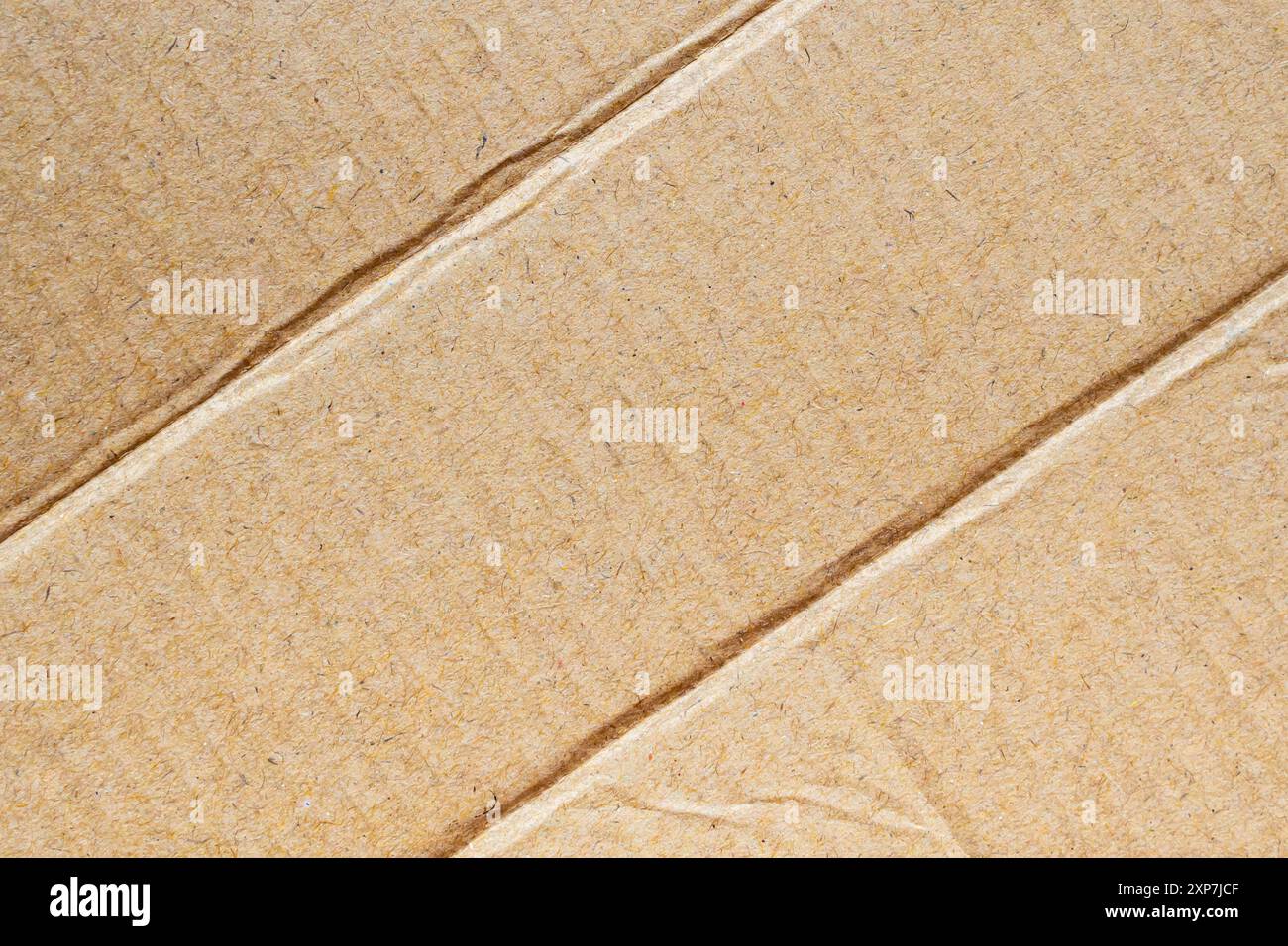 Abstract cardboard paper texture background Stock Photo - Alamy