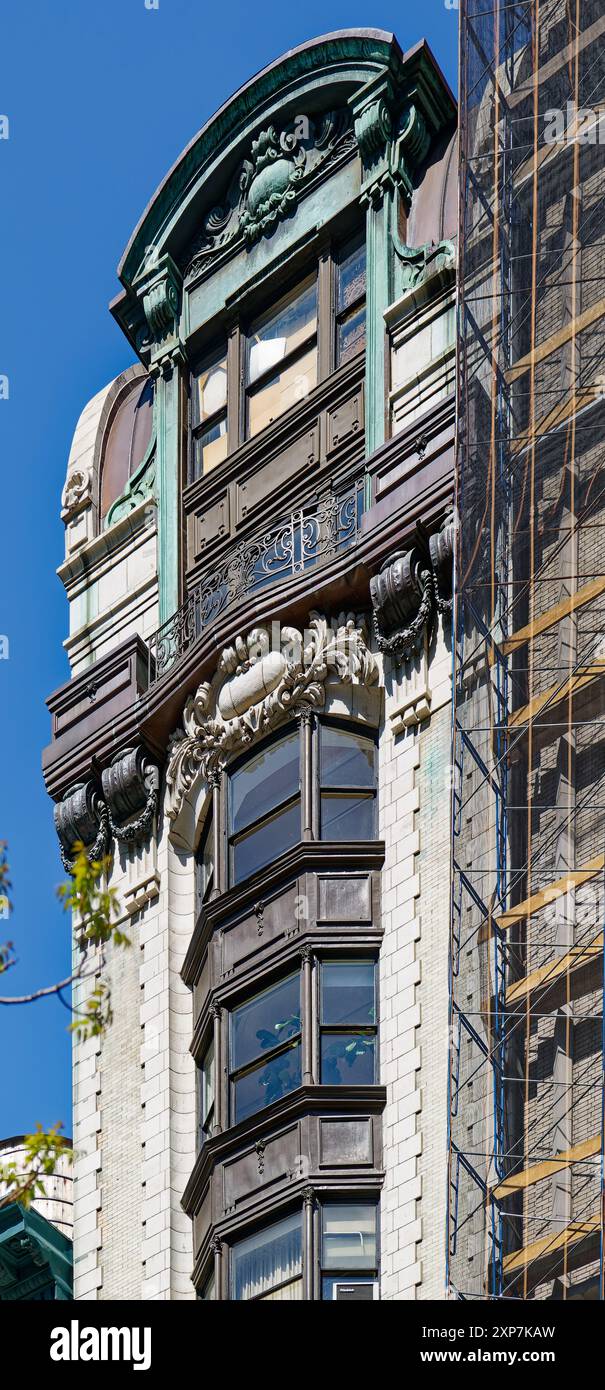 210 fifth avenue hi-res stock photography and images - Alamy