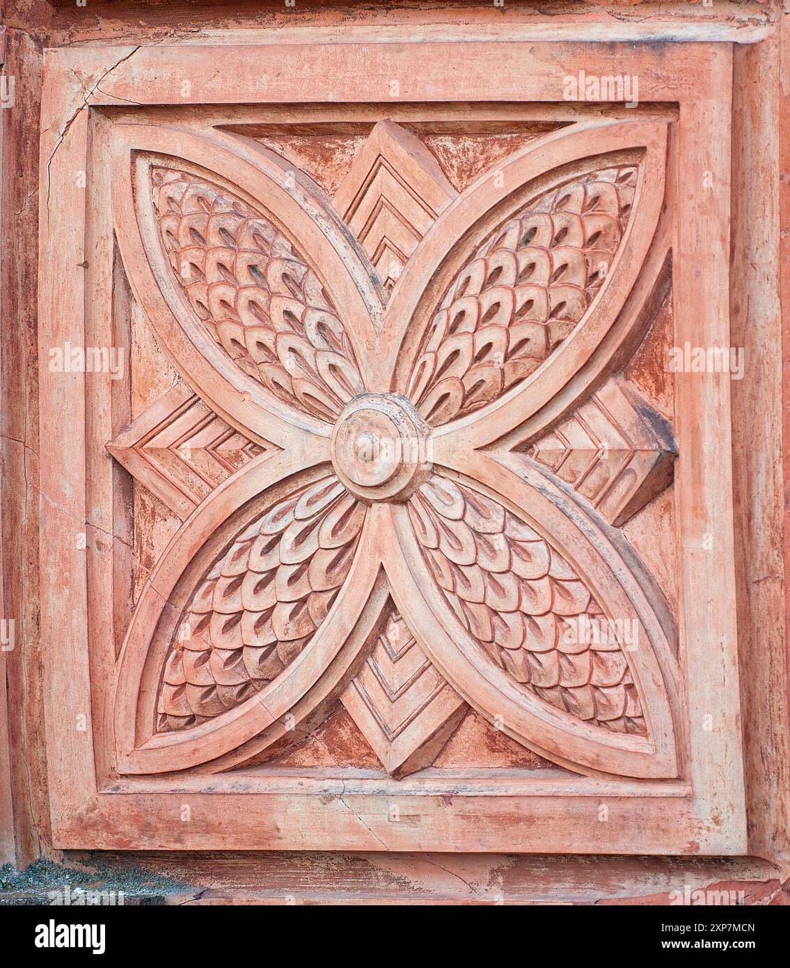 Castle of Sammezzano, Tuscany, Italy. Renaissance villa in Moorish ...