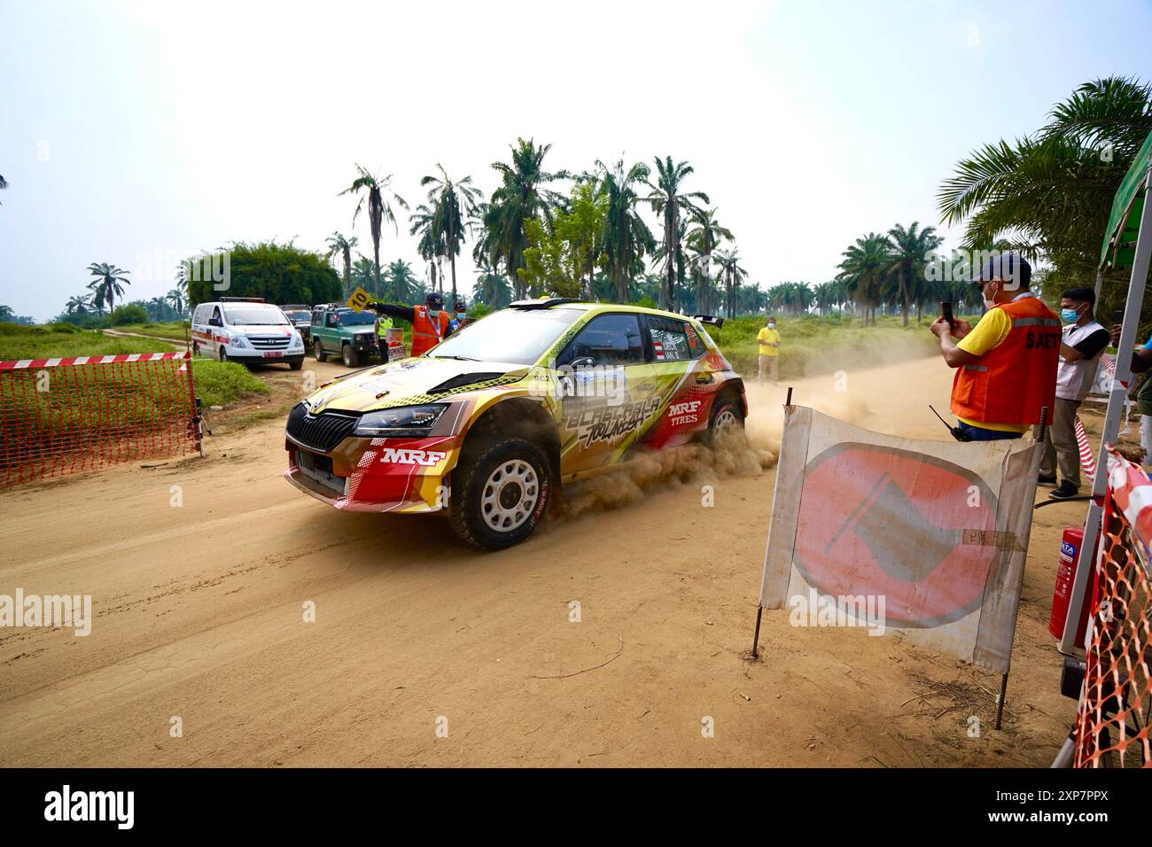 Musa rajekshah hi-res stock photography and images - Alamy