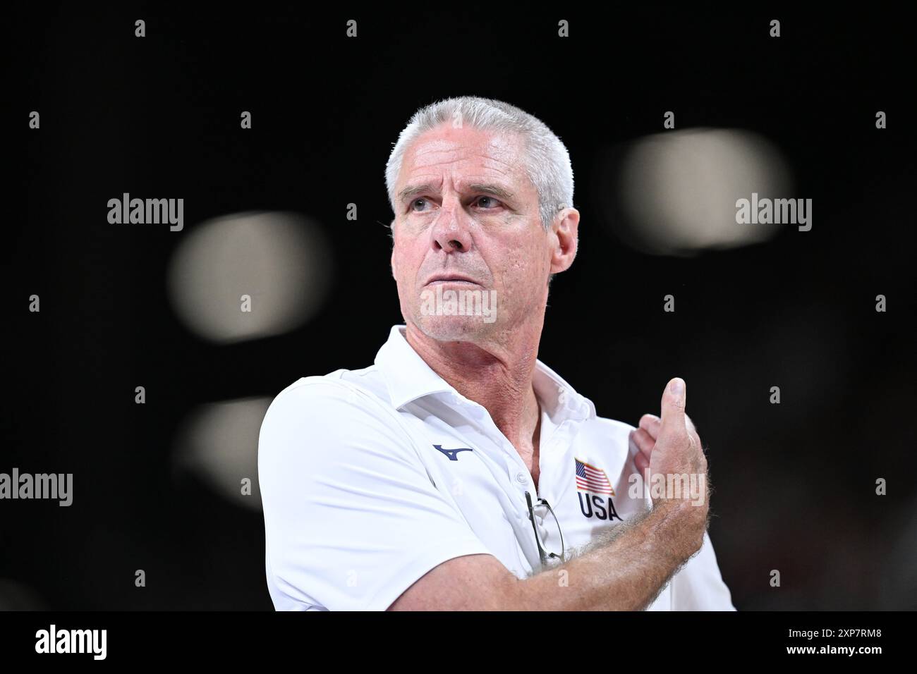 Karch kiraly hi-res stock photography and images - Alamy
