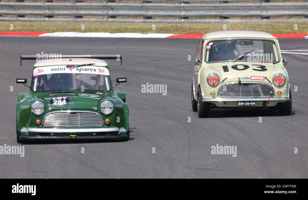 Aimee watts hi-res stock photography and images - Alamy