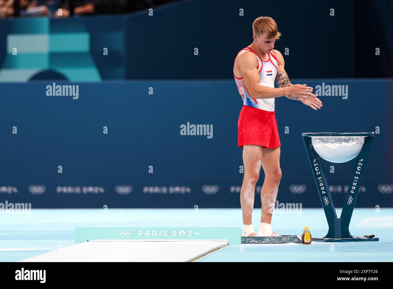 2024 at bercy hi-res stock photography and images - Alamy