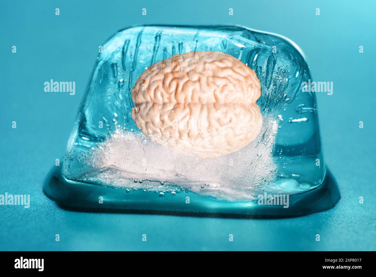 Understanding complexities human brain hi-res stock photography and ...