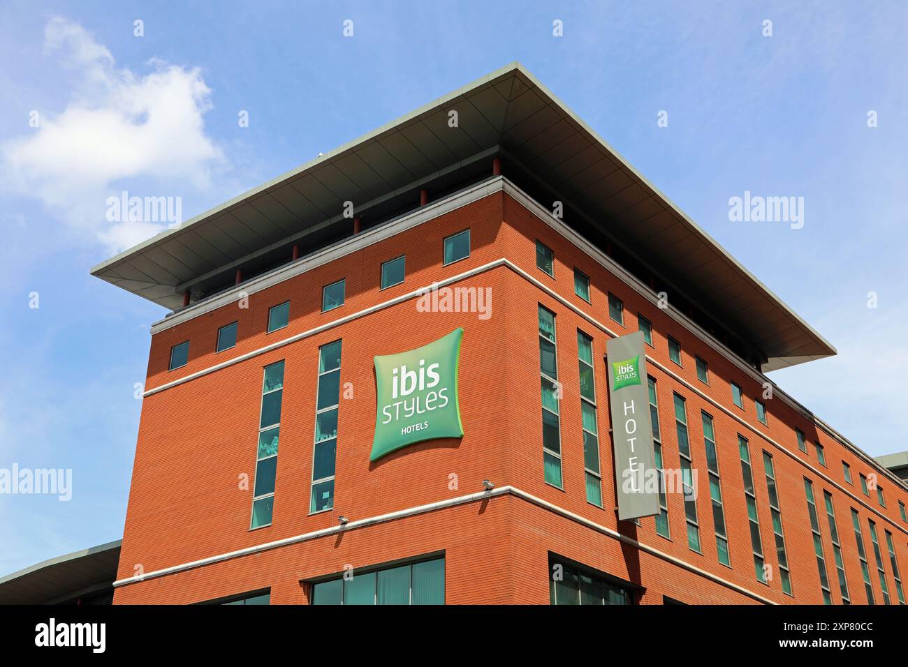 Accor owned hotel hi-res stock photography and images - Alamy