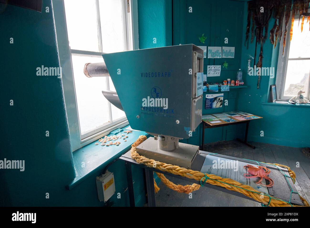 Fog detector hi-res stock photography and images - Alamy