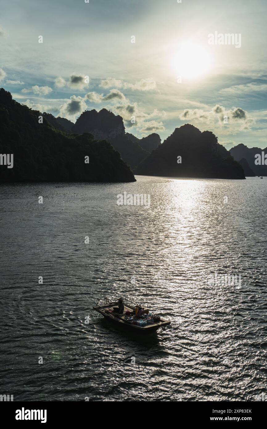 Culture Travel Vietnam UNESCO World Heritage Site Nature Landscape of ...