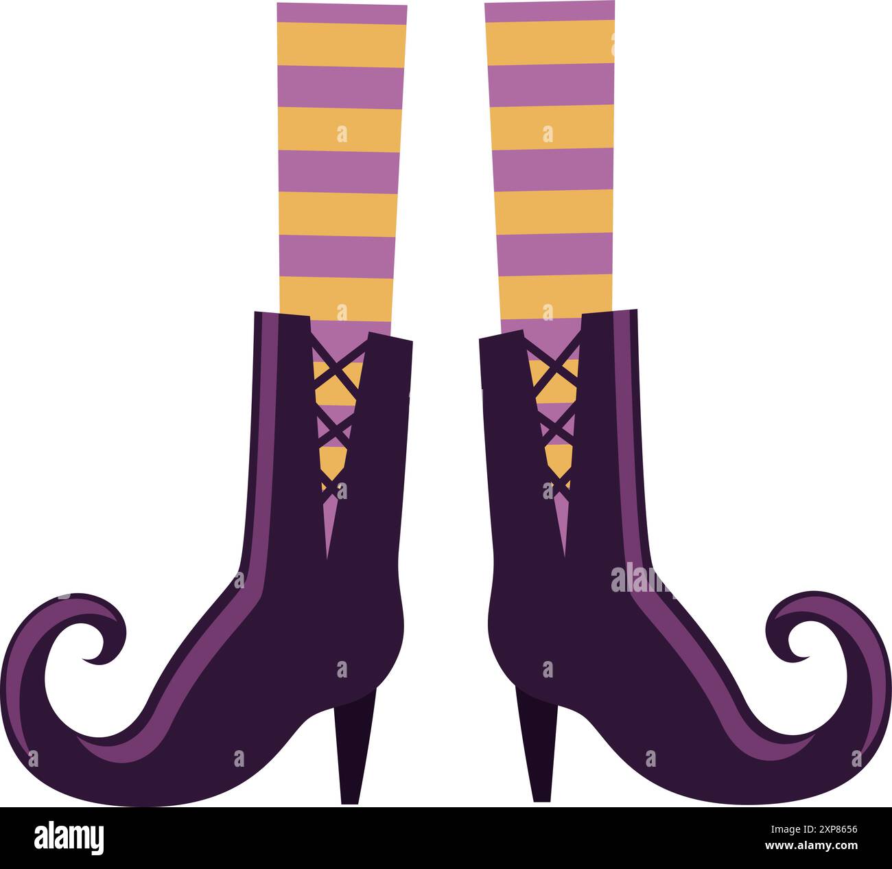 Girl feet legs tights hi-res stock photography and images - Alamy