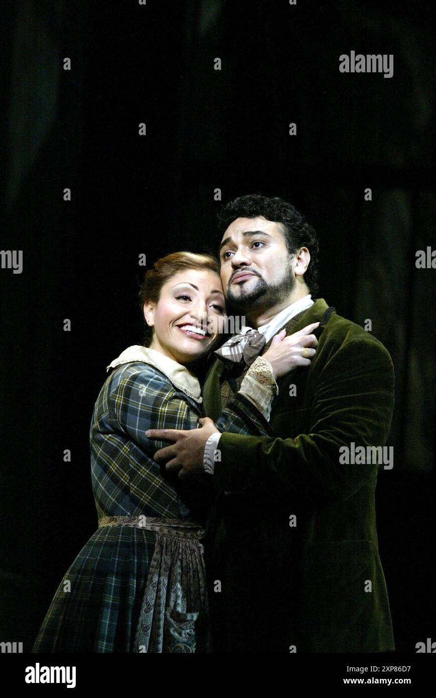 Eve vargas hi-res stock photography and images - Alamy